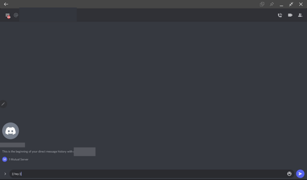 How To Do Spoilers On Discord? [Text & Images]