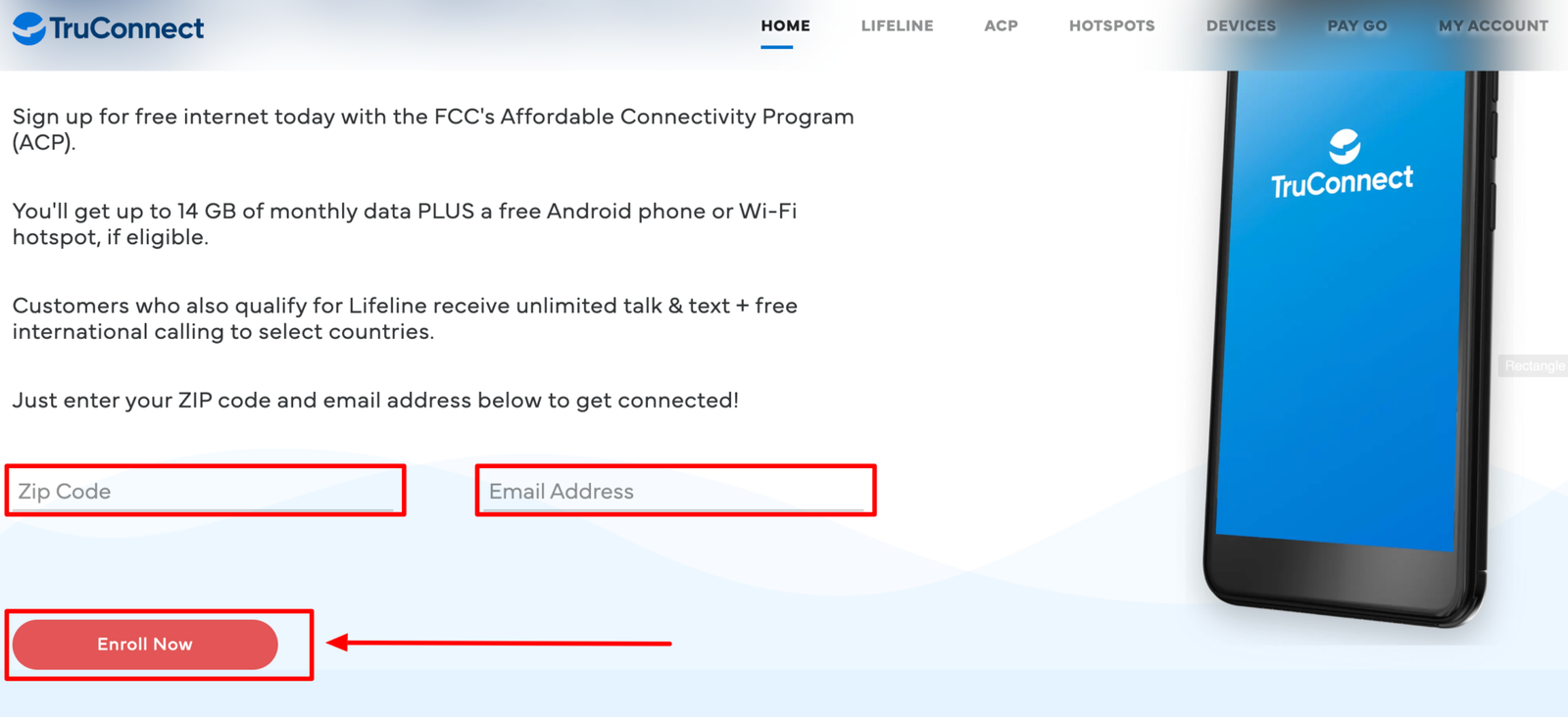How to Get TruConnect Free Tablet? In 2023 [Complete Guide]