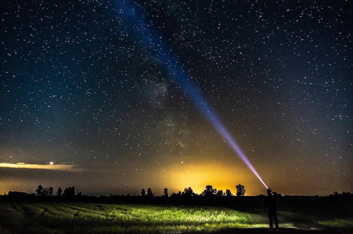 Tips and Techniques for Taking Stunning Star Photos with Your iPhone