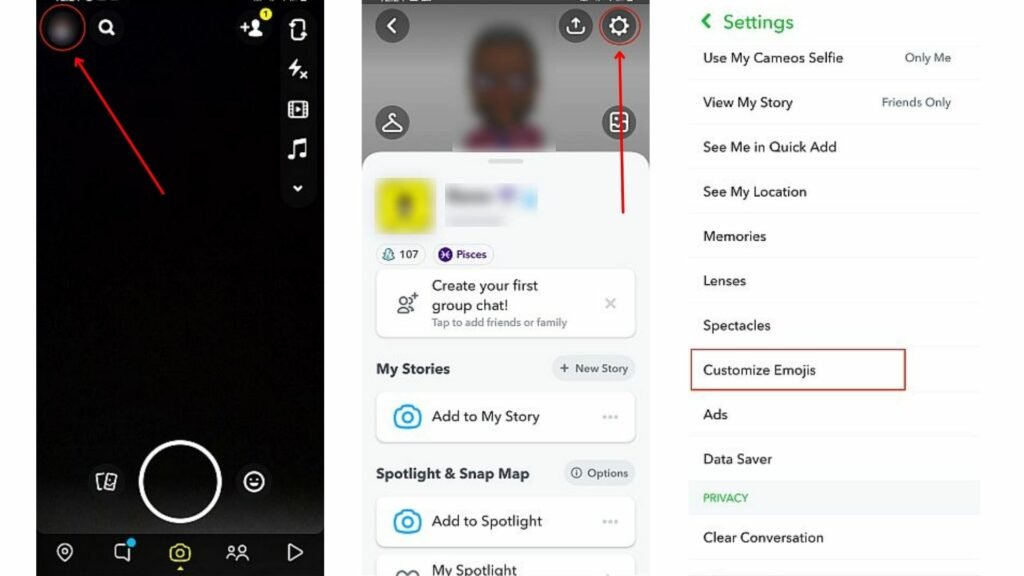 Snapchat Streak Emoji: What It Is And How To Change It?