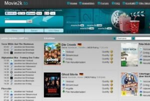 12 SeeHD Alternatives in 2024 - Best Websites to Watch Movies and TV ...