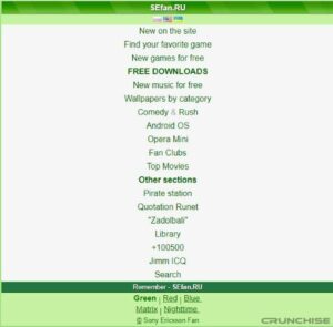 Sefan.ru 2024 – Best Online Website For Downloading Free Games, Apps ...
